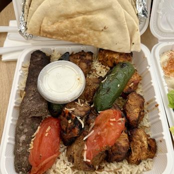 AL-REEF MEDITERRANEAN GRILL - Updated January 2026 - 255 Photos & 619 ...