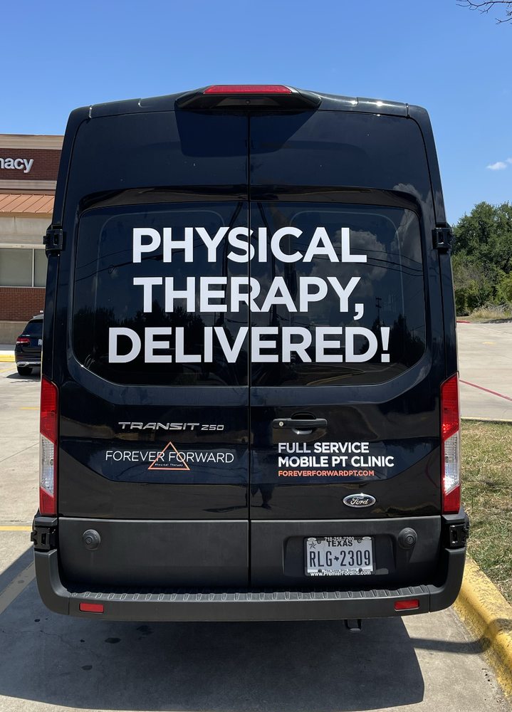 FOREVER FORWARD PHYSICAL THERAPY - Updated October 2025 - 3201 Duval Rd ...