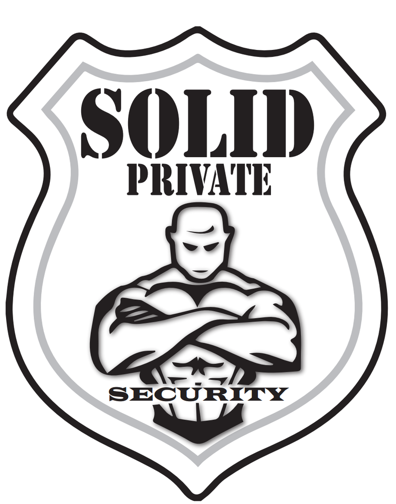 SOLID SECURITY SERVICES - Updated July 2024 - Request a Quote - 17311 S ...