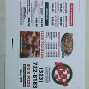 RIO’S PIZZA - 264 Photos & 532 Reviews - 531 N Montebello Blvd ...
