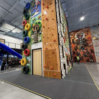 UP ULTIMATE ADVENTURE PARK - Updated January 2026 - 58 Photos & 14 ...