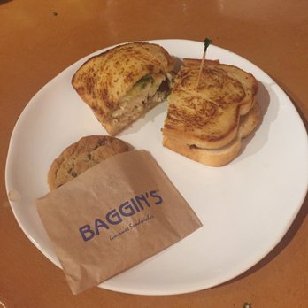 BAGGIN’S GOURMET SANDWICHES - Updated September 2025 - 73 Photos & 124 ...