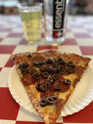 ZEPPO’S PIZZA - Updated October 2025 - 376 Photos & 499 Reviews - 9510 ...