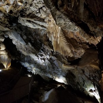 Black Chasm Cavern - 458 Photos & 153 Reviews - Tours - 15701 Volcano ...