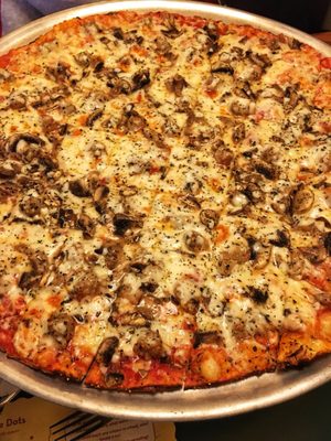 MONICAL’S PIZZA - Updated August 2025 - 15 Photos & 37 Reviews - 4333 ...