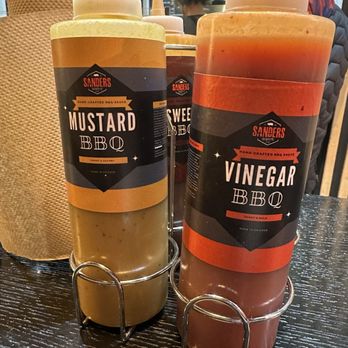SANDERS BBQ SUPPLY - Updated March 2025 - 95 Photos & 63 Reviews - 1742 ...