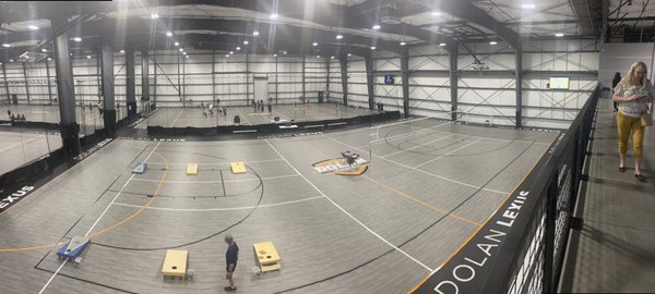 SWIFT SPORTSDOME - RENO SPORTSDOME - Updated September 2025 - 25 Photos ...