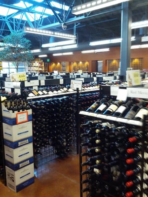 STATE WINE STORE - Updated December 2025 - 36 Reviews - 280 W Harris ...