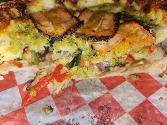 THE DC CHI PIE - 20 Photos & 10 Reviews - 5011 Ivory Walters Ln SE ...