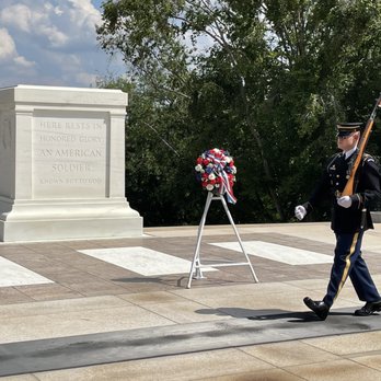 TOMB OF THE UNKNOWN SOLDIER - Updated March 2025 - 649 Photos & 108 ...