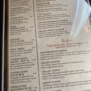 PETRA CAFE GREEK & MEDITERRANEAN - 82 Photos & 110 Reviews - American ...