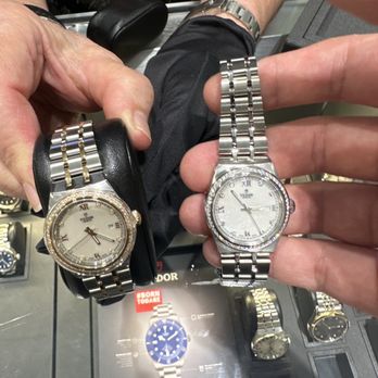 TAPPER’S DIAMONDS & FINE JEWELRY - 60 Photos & 60 Reviews - 2800 W Big ...