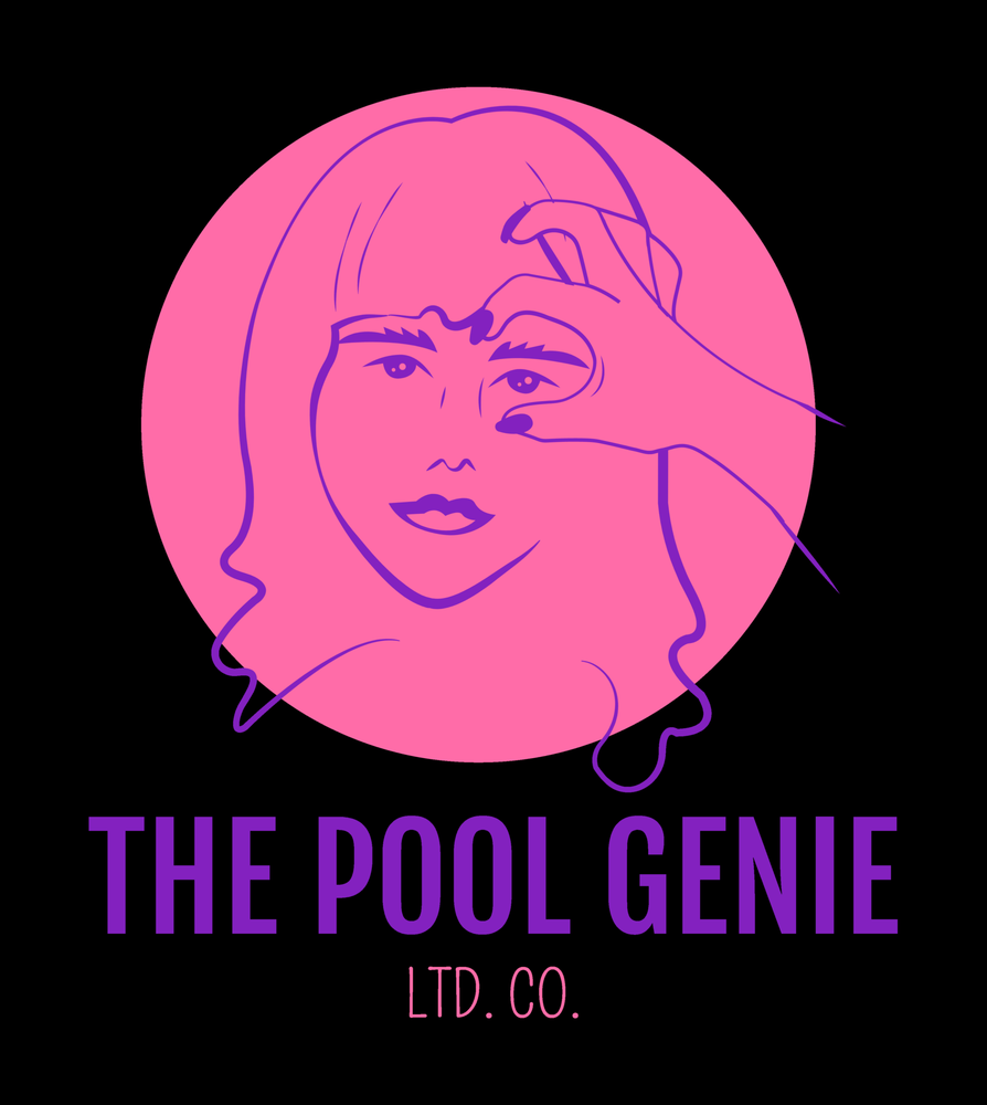 THE POOL GENIE - Updated April 2025 - Request a Quote - Edmond ...
