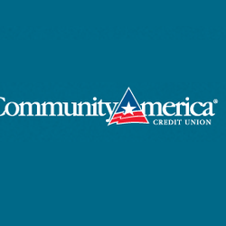 COMMUNITYAMERICA CREDIT UNION - 1720 SE Blue Pkwy, Lee's Summit ...