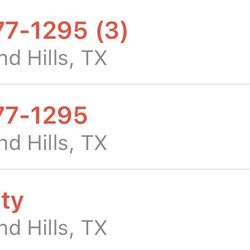 DFW SECURITY - 14 Photos & 43 Reviews - Fort Worth, Texas - Security ...