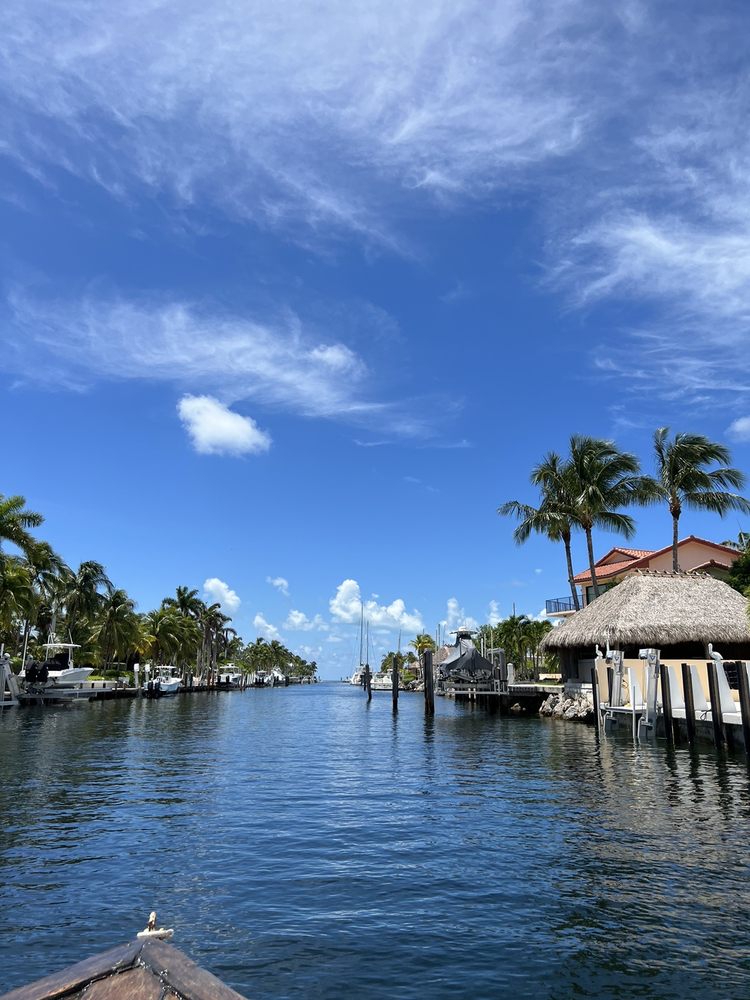 African Queen Key Largo, Key Largo | Roadtrippers