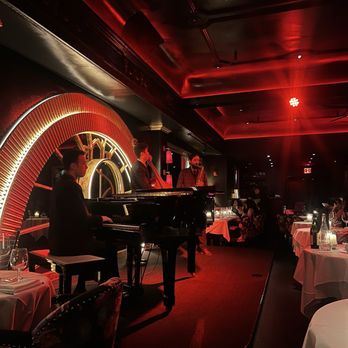 DRAI’S SUPPER CLUB - Updated July 2025 - 40 Photos & 18 Reviews - 244 W ...