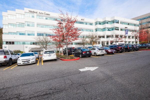 VALLEY DIAGNOSTIC IMAGING SERVICES - MEDICAL ARTS CENTER - Updated ...