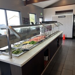 FEAST BUFFET - Updated December 2025 - 108 Photos & 96 Reviews - 1428 N ...