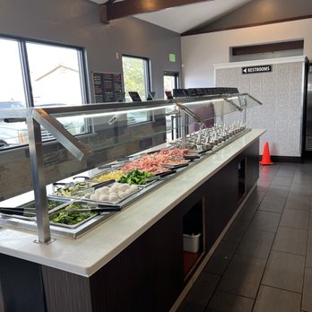 FEAST BUFFET - Updated June 2024 - 106 Photos & 70 Reviews - 1428 N ...