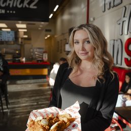 THE RED CHICKZ - Updated October 2025 - 561 Photos & 556 Reviews - 2525 ...