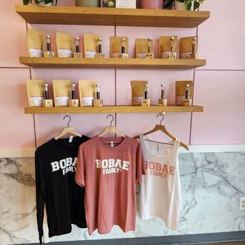 BOBAE COFFEE & TEA - Updated July 2025 - 127 Photos & 51 Reviews - 240 ...