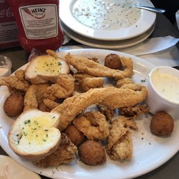 SMITTY’S SEAFOOD - Updated December 2025 - 219 Photos & 251 Reviews ...