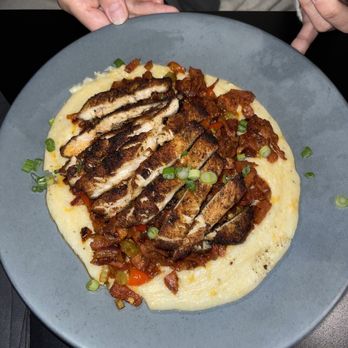 INFINITY: ROOFTOP RESTAURANT + BAR - Updated September 2025 - 203 ...