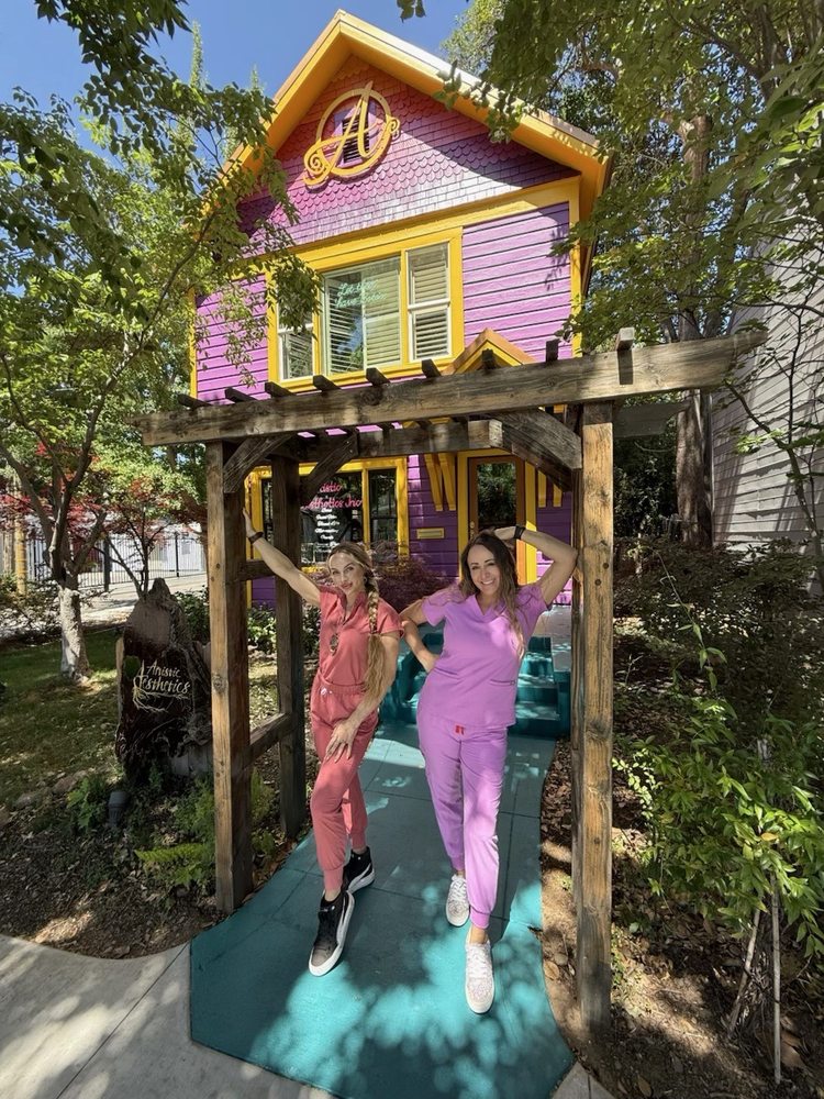 ARTISTIC AESTHETICS - Updated January 2026 - 329 Flume St, Chico ...