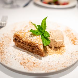 VARKA ESTIATORIO - 470 Photos & 405 Reviews - Greek - 30 N Spruce St ...