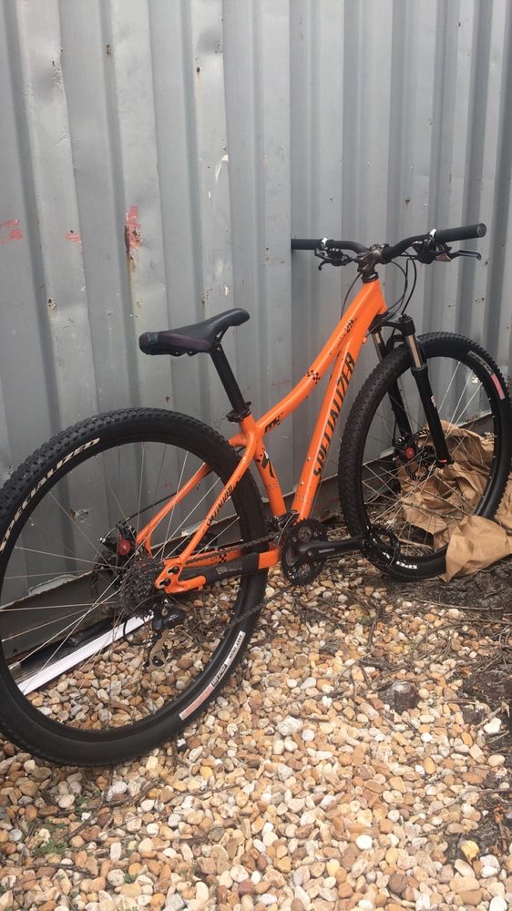 CHAINWHEEL DRIVE - 18 Photos & 45 Reviews - Bikes - 1770 Drew St ...