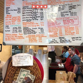 PRATER’S BBQ - Updated December 2025 - 52 Photos & 55 Reviews - 9576 ...