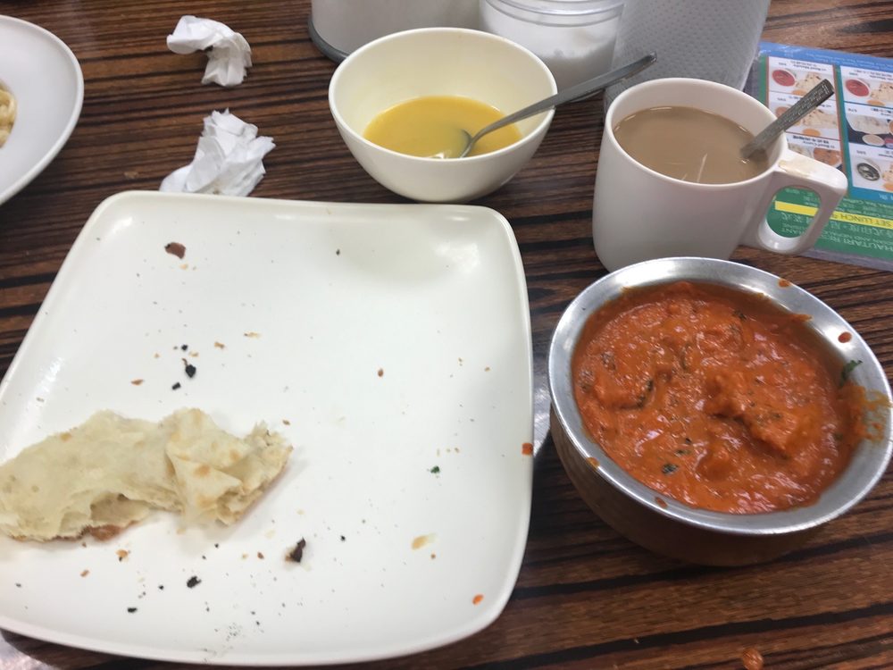 CHAUTARI RESTAURANT - Updated December 2025 - 19 Photos - 皇后街1號熟食市場 ...