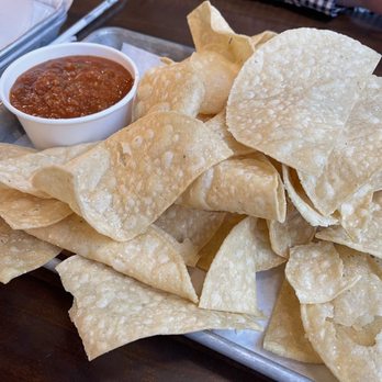 AGAVE & RYE - INDIANAPOLIS - 787 Photos & 284 Reviews - 336 South ...