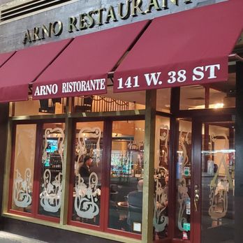 ARNO RISTORANTE - Updated January 2026 - 356 Photos & 324 Reviews - 141 ...