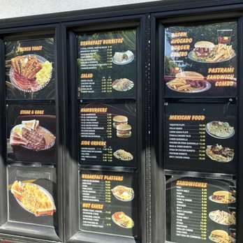 TAM’S BURGERS - Updated December 2024 - 205 Photos & 348 Reviews ...