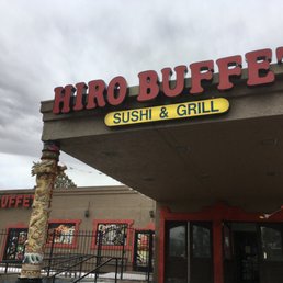 HIRO JAPANESE BUFFET - Updated July 2025 - 446 Photos & 405 Reviews ...