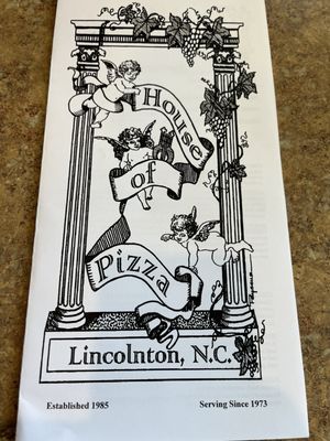 HOUSE OF PIZZA RESTAURANT - Updated December 2025 - 24 Photos & 55 ...