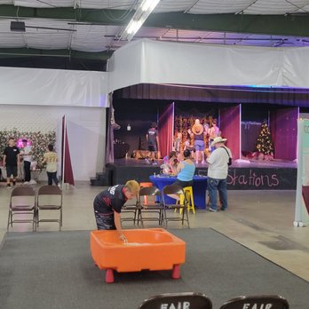 YUMA COUNTY FAIR - 94 Photos - 2520 E 32nd St, Yuma, Arizona ...