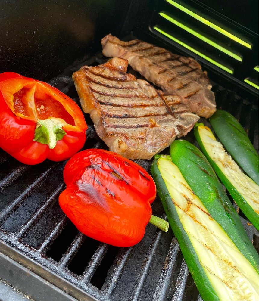 GODFREY BROS MEATS - 10 Reviews - 7137 Susquehanna Trl S, York ...