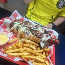 PAPA DOGZ - Updated October 2025 - 42 Photos & 38 Reviews - 707 Dixie ...