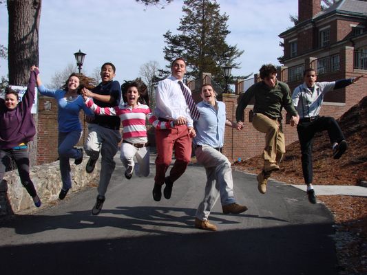 HYDE SCHOOL - Updated December 2025 - 13 Photos & 44 Reviews - 616 High ...