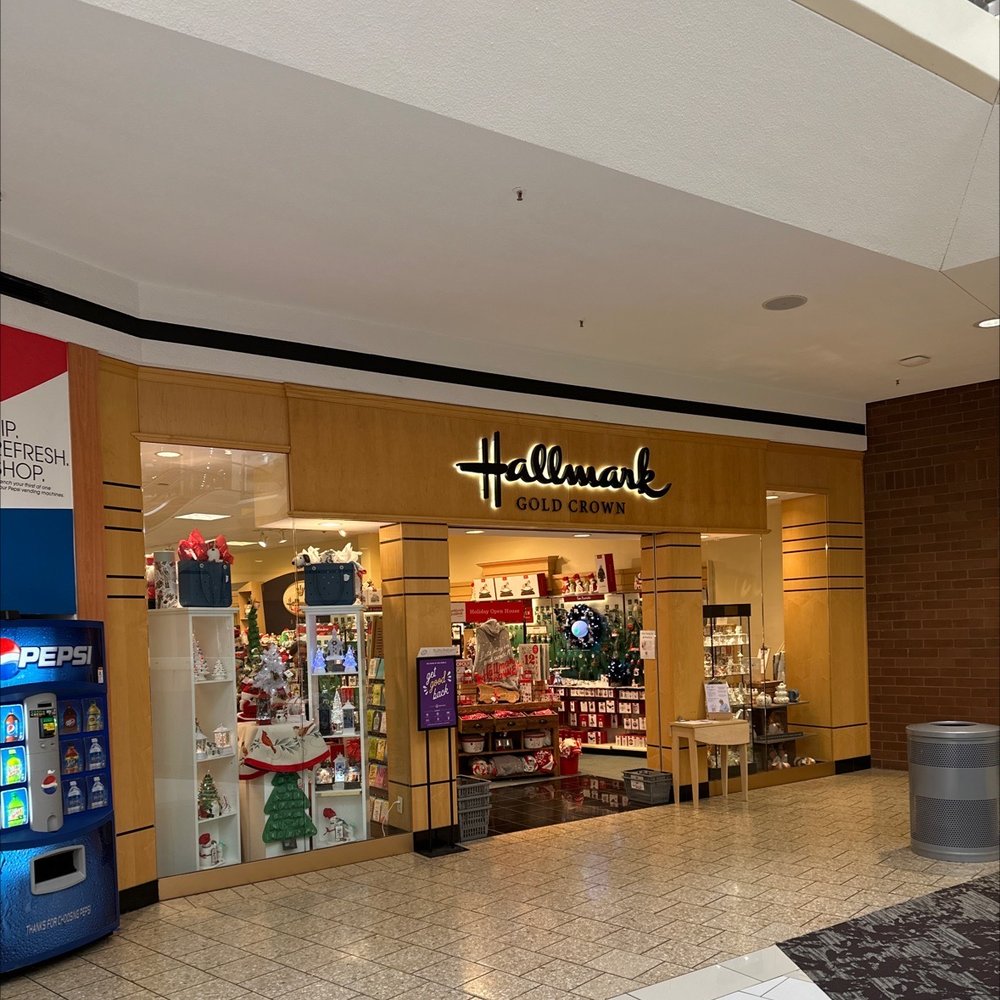 BANNER’S HALLMARK SHOP - Updated June 2024 - 11702L Fair Oaks Mall ...