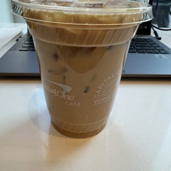 CAPITAL ONE CAFÉ - Updated January 2026 - 254 Photos & 81 Reviews - 731 ...