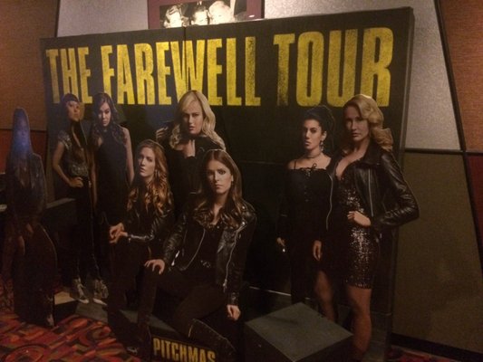 CINEMARK TINSELTOWN USA AND XD - Updated December 2025 - 27 Photos & 14 ...