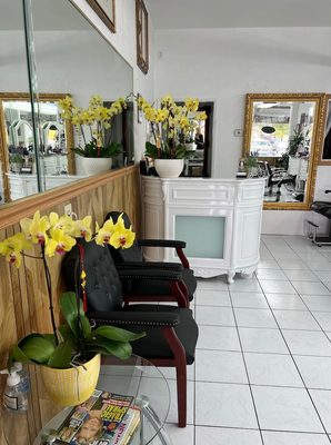 NINA’S HAIR SALON - 112 Photos & 11 Reviews - 1431 Branham Ln, San Jose, California - Hair ...