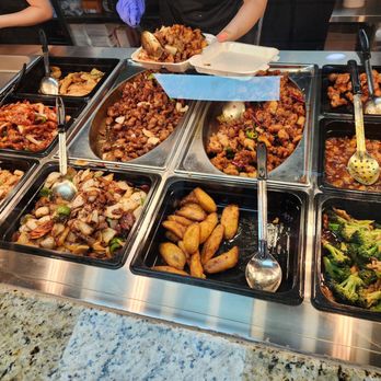 CHINA BULL EXPRESS - Updated December 2025 - 82 Photos & 62 Reviews ...