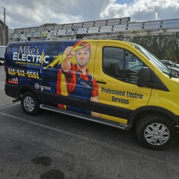 MIKES ELECTRIC Updated January 2025 72 Photos 69 Reviews 9744 Jerfferson Valley Dr Murfreesboro Tennessee Electricians Phone Number Yelp