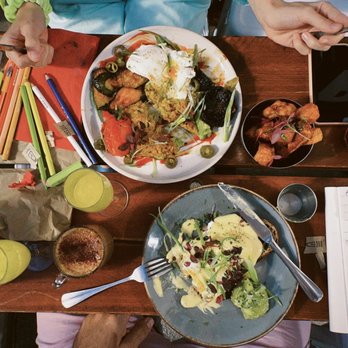 THE PANTRY - Updated December 2024 - 119 Photos & 47 Reviews - 1-2 NW ...