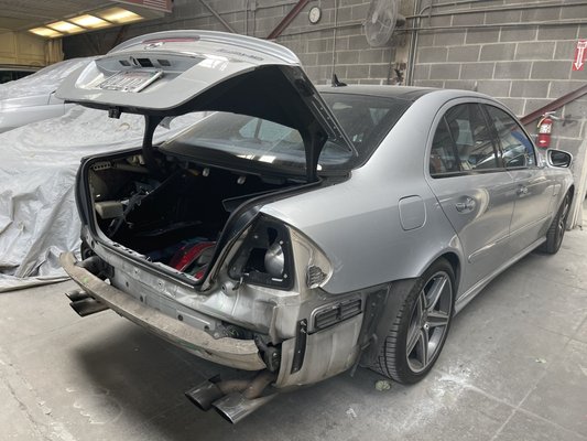 HAYES AUTO REPAIR - Updated January 2025 - 64 Photos & 211 Reviews ...